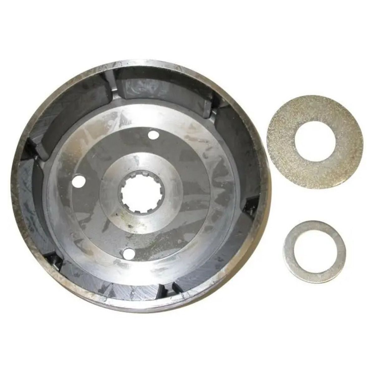 ROTOR ASSEMBLY 29981-95 mc-rtr2 MC-RTR2 – mavs