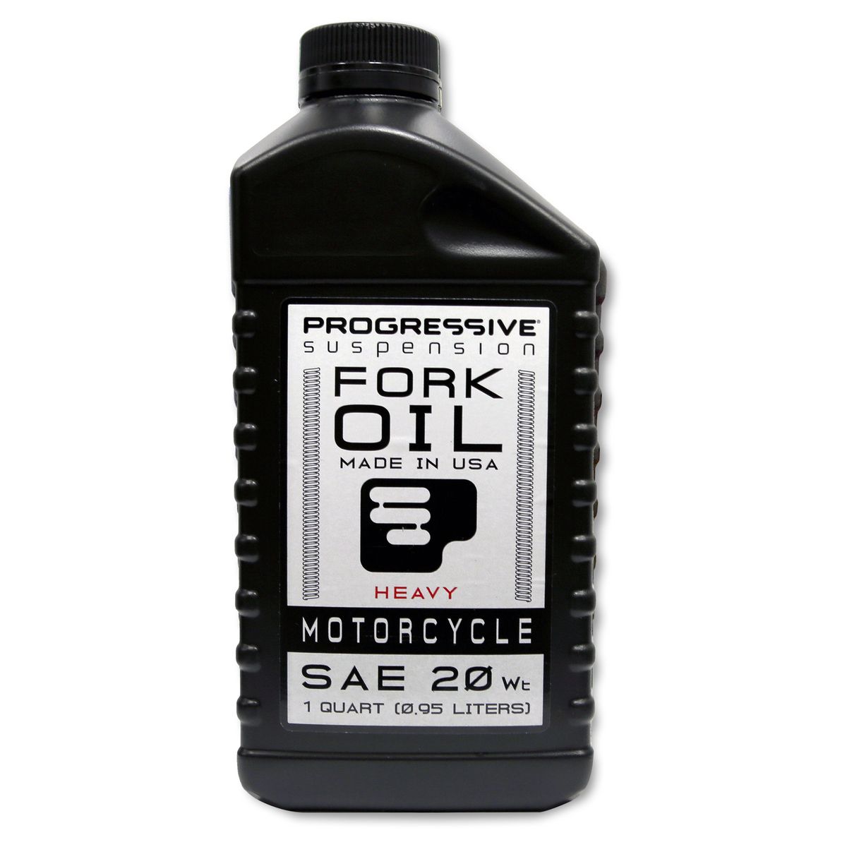 FORK OIL 20W PROGRESSIVE 1 QT 62600026 pr-31-0011 – mavs