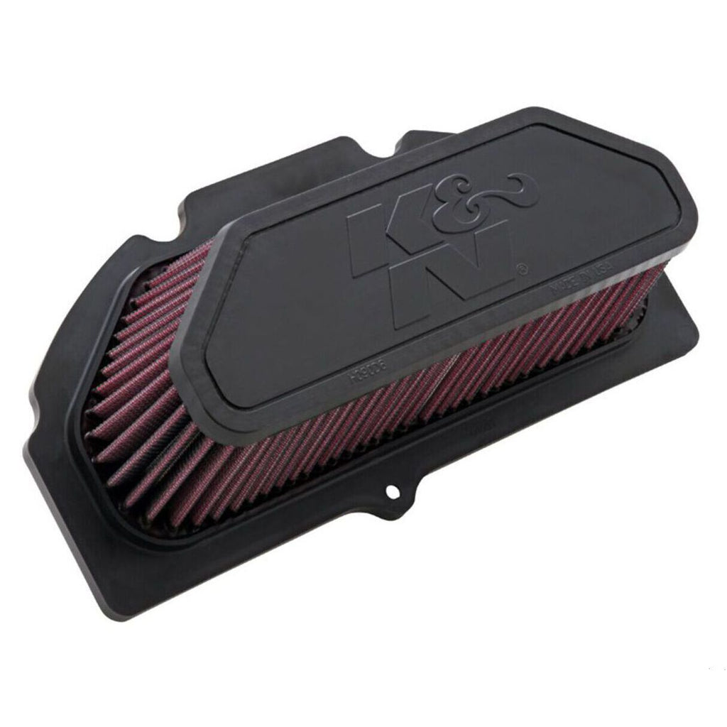 K&N FILTER SUZUKI GSXR1000 09 su-1009 SU-1009 – mavs