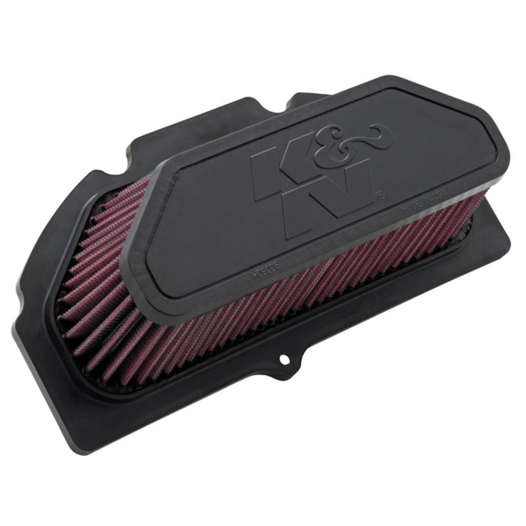 K&N FILTER SUZUKI GSXR1000 09 su-1009 SU-1009 – mavs