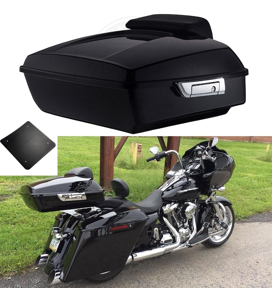 Tour Pack assembly kit – mavs