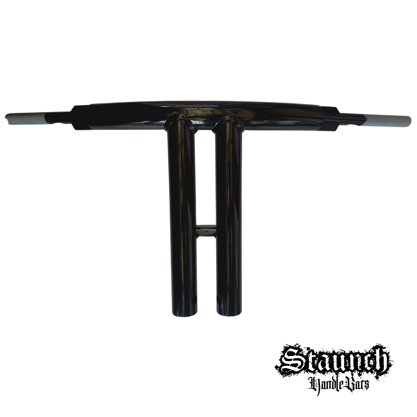 16"x 2" Staunch Straight T Bar to suit Harley VRod / Muscle – mavs